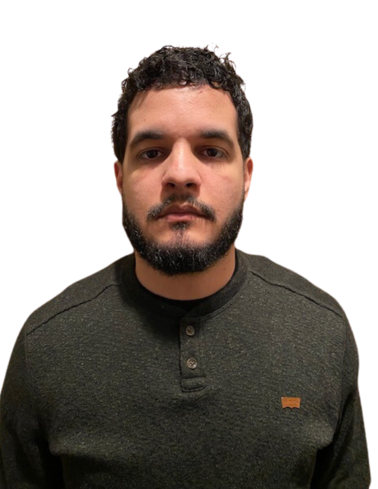 Personal Portfolio - Omar